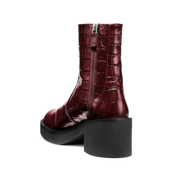 Stuart Weitzman | Shoes | Stuart Weitzman Gotham Boot New | Poshmark